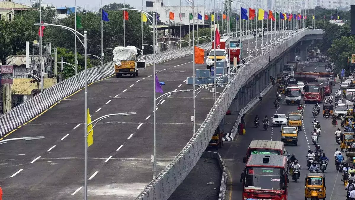 சின்னதாய் மாற்றி யோசித்தால் எல்லாமே சூப்பராக மாறும்.. பல்லாவரத்தில் ...