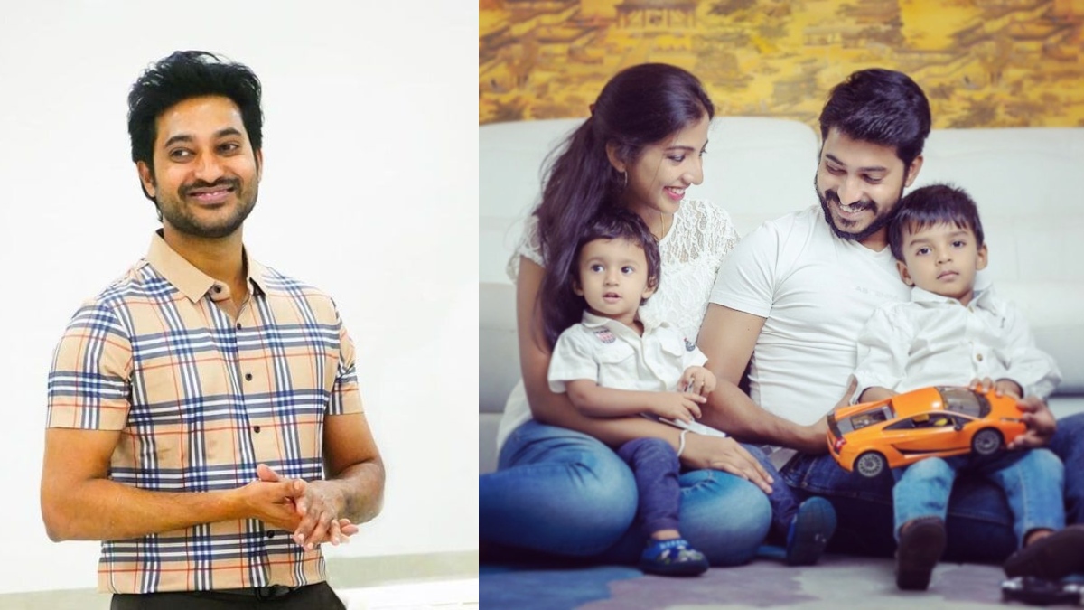 சமையல்காரர்கள்ன்னா பனியன், லுங்கி, துண்டோடதான் இருக்கணுமா.. மாதம்பட்டி ரங்கராஜின் உருக்கமான ...