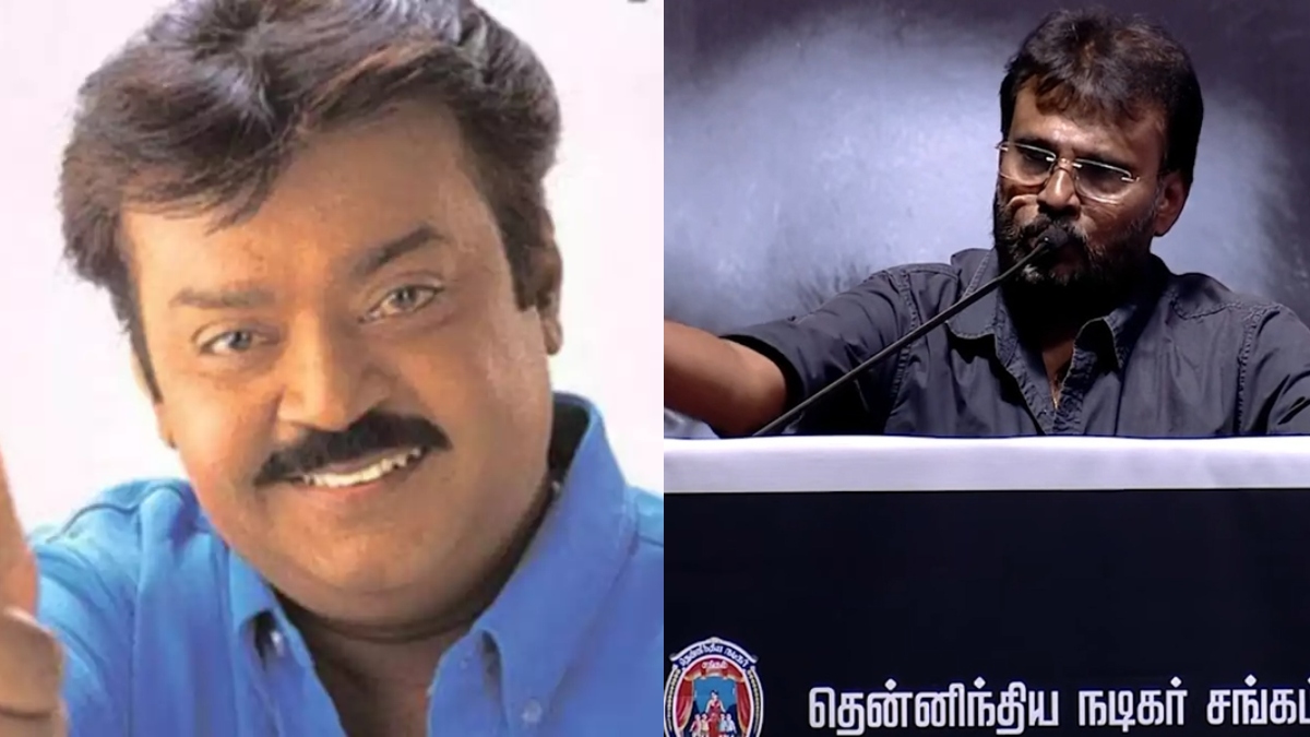 விஜயகாந்த் கட்டிய கல்யாண மண்டபத்தை இடிக்கலாம்.. ஆனா இதை யாராலும் ...