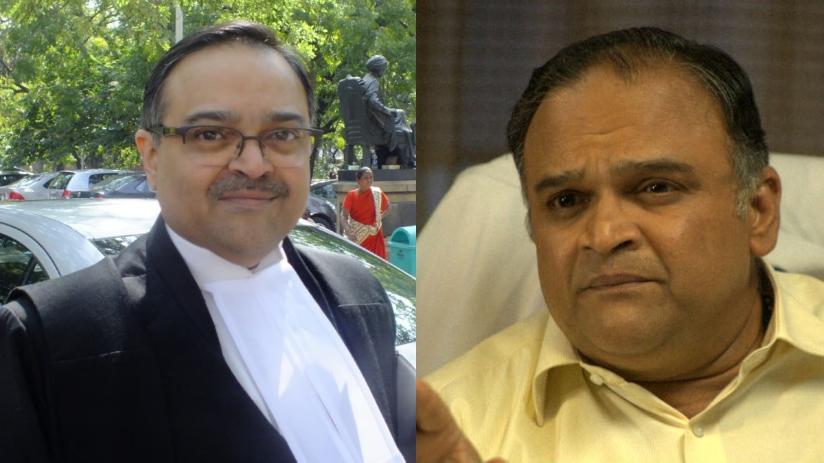 கருணாநிதி குட் புக்கில் இருந்தவர்.. தமிழக அரசு புது தலைமை வக்கீல் பிஎஸ் ...