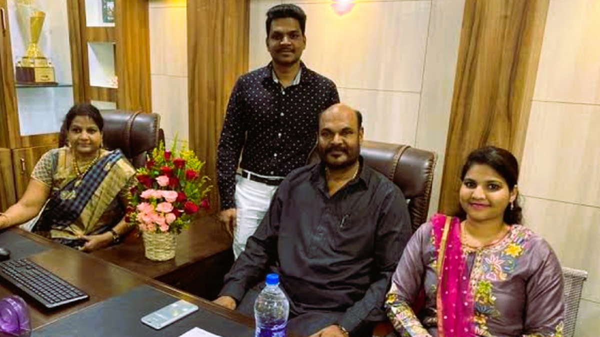 ஜான் பாண்டியன் மகளுக்கு எம்.பி.சீட்? யாருடன் கூட்டணி -எந்தச் ...