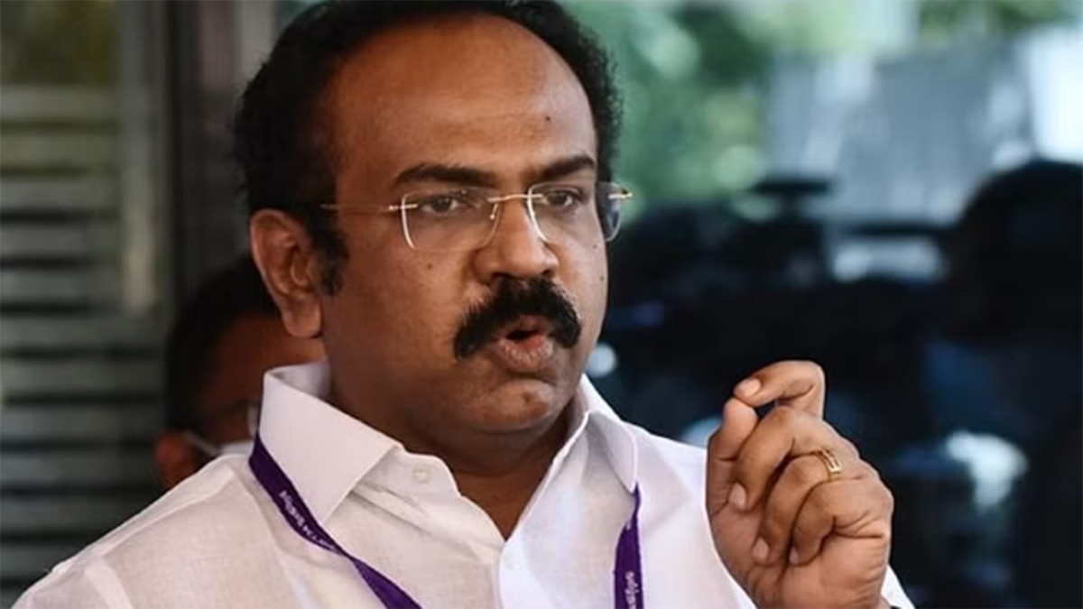 மீண்டும் விலையில்லா லேப்டாப் திட்டமா? சட்டசபையில் அமைச்சர் தங்கம் ...