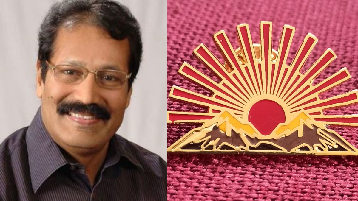 திமுகவுக்கு கிருஷ்ணசாமி தூது! கலவரமான ‘திராவிட மாடல்’ டிவி நிகழ்ச்சி ...