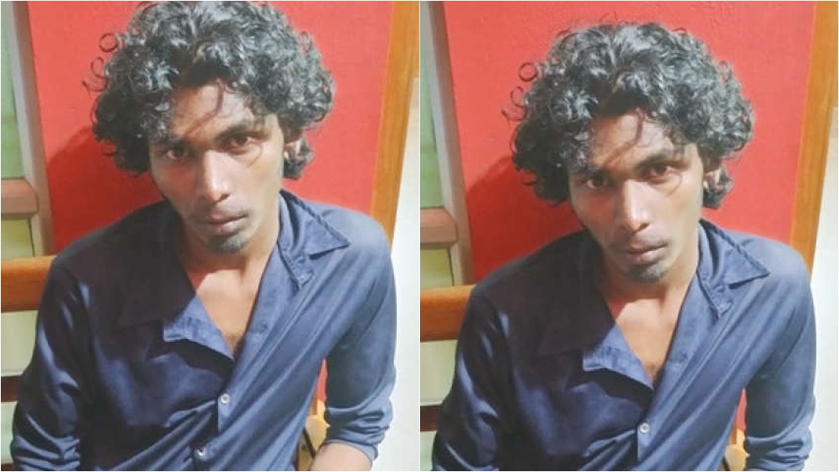 கன்னியாகுமரியில் வீடு புகுந்த திருடனுக்கு மறக்க முடியாத விருந்து ...