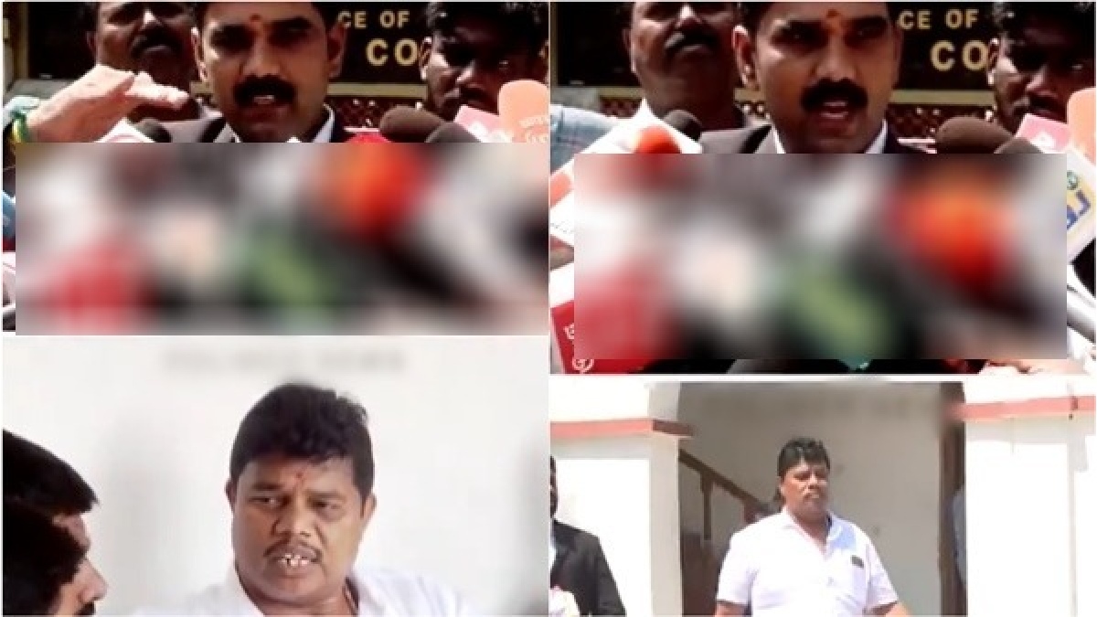 17,000 கோடி வசூல் பண்ணியிருக்காங்க.. கோவை Myv3Ads இன் உண்மையான ஓனர் ...