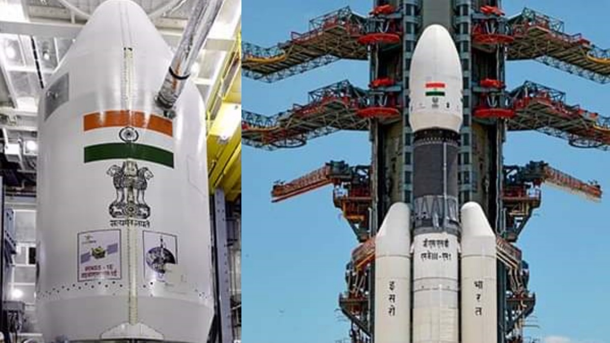 வரலாறு படைத்தது குலசை.. காற்றை கிழித்து விண்ணில் வெற்றிகரமாக பாய்ந்த ...