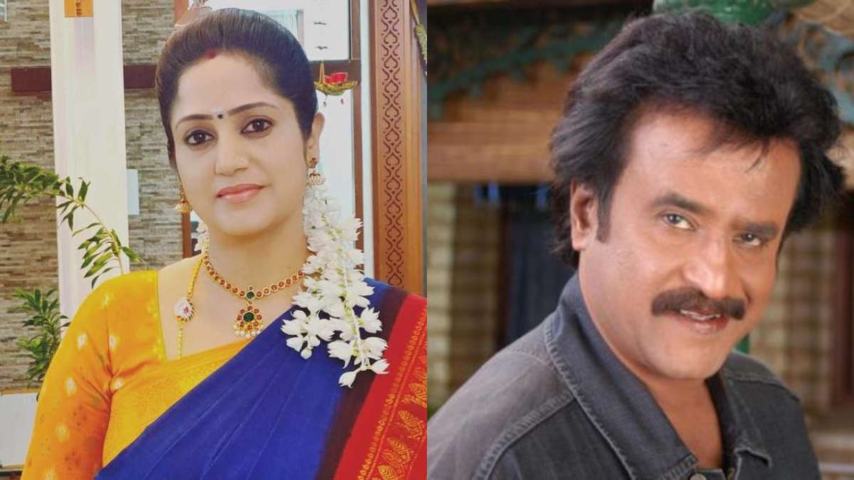 ரஜினி இப்படி பண்ணுவாருன்னு எதிர்பார்க்கல.. சூட்டிங் ஸ்பாட்டில் எல்லார் ...