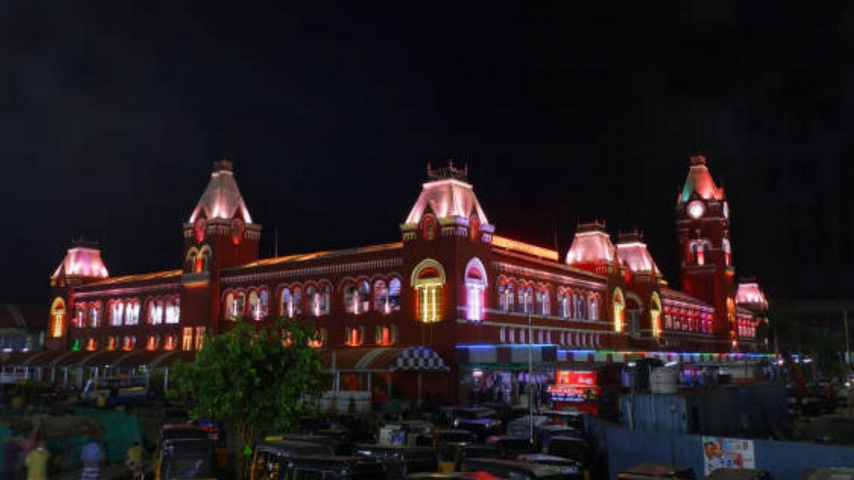 சென்னையையே புரட்டி போட போகும் திட்டம்.. அதுவும் மாநகரின் மையப்பகுதியில் ...
