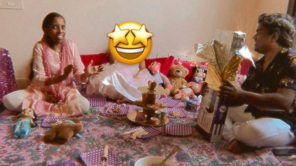 பவதாரிணி குறித்து போஸ்ட் போட்ட யுவன்.. வீட்டுக்குள் ரகசியமாய் நடந்ததை ...