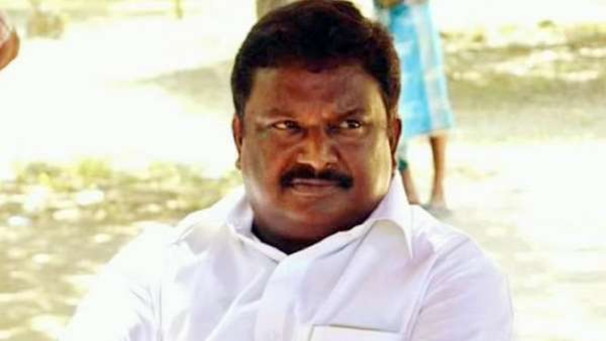 "படிக்கட்டு இன்றி இயக்கப்பட்ட அரசு பஸ்.. அதிமுக காலத்தில் பஸ்கள் ...