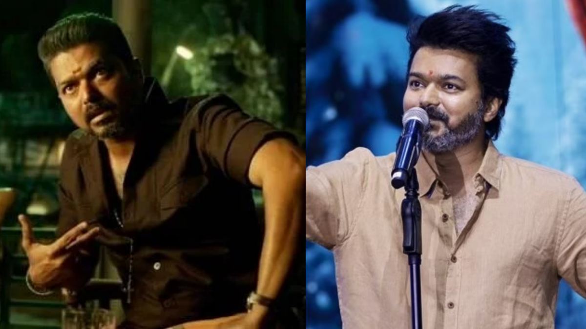 "கப்பு முக்கியம் பிகிலு!" 2026 தான் டார்கெட்.. முன்பே சொன்ன விஜய்! அந்த ...