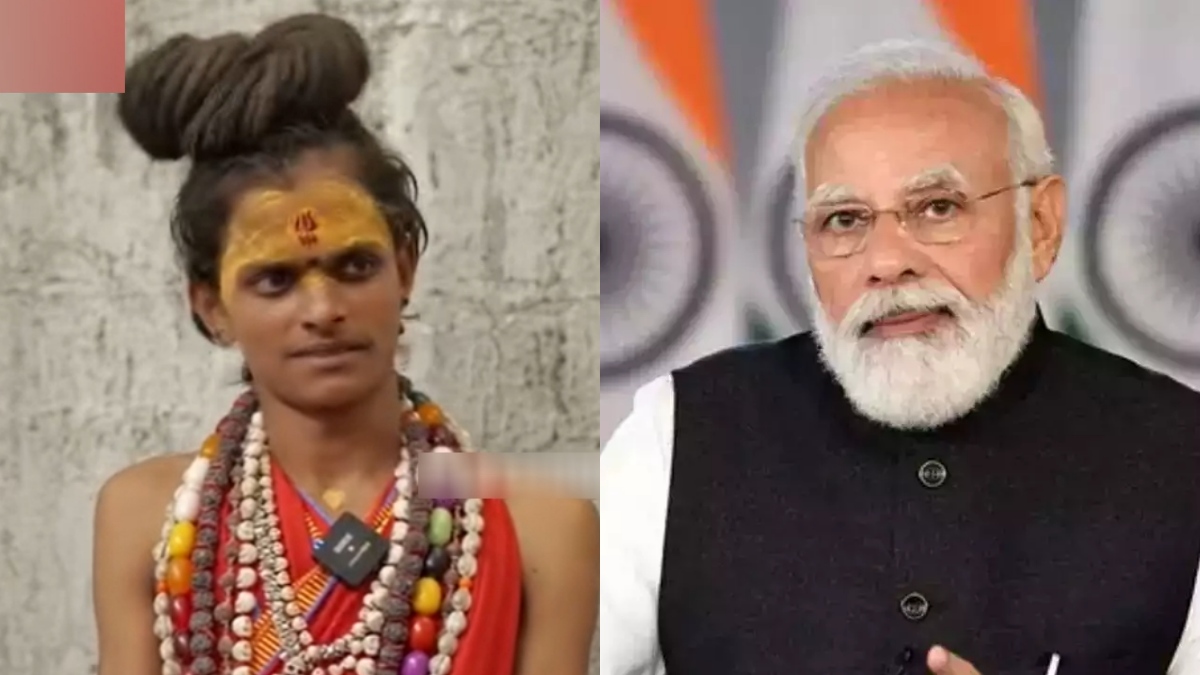 மோடி போன ஜென்மத்தில் எப்படி இருந்தார் தெரியுமா? அதனால் தான் இப்போ ...