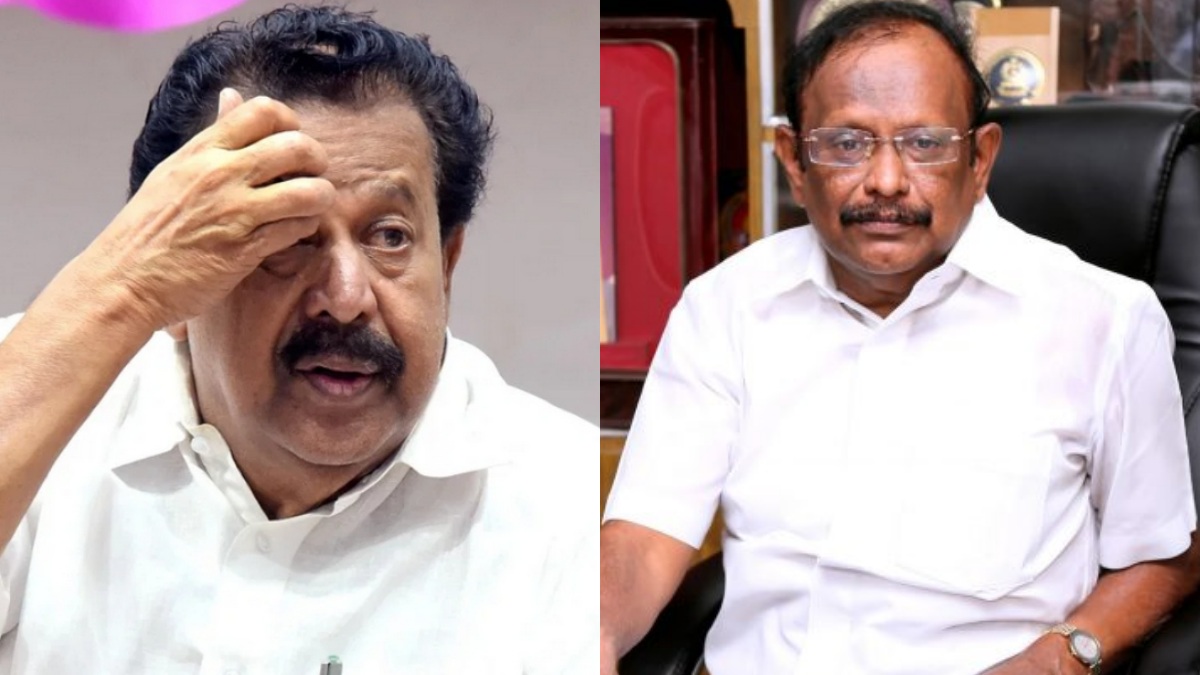 மக்களவை தேர்தல் தேதி இன்று அறிவிப்பு! பொன்முடி அமைச்சராக பதவியேற்பதில் சிக்கல்? ரகுபதி விளக்கம் ...