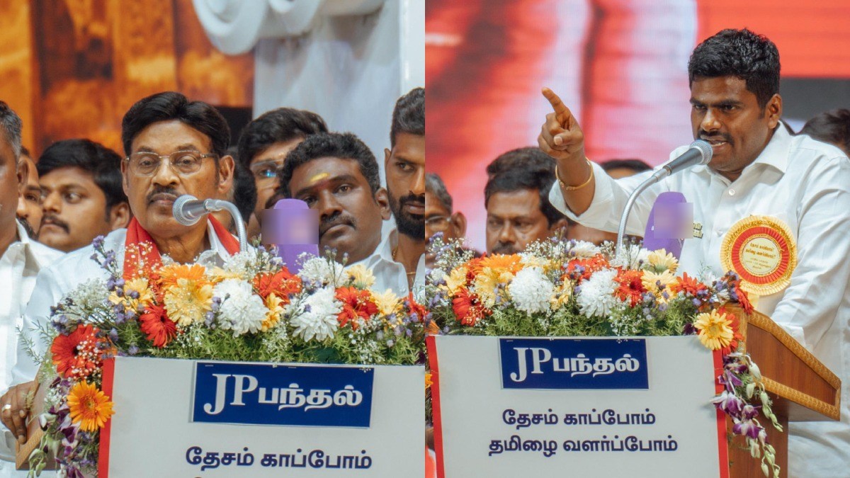 சொந்தப் பணத்தை தொகுதிக்காக செலவு செய்துள்ளார் பாரிவேந்தர் ...