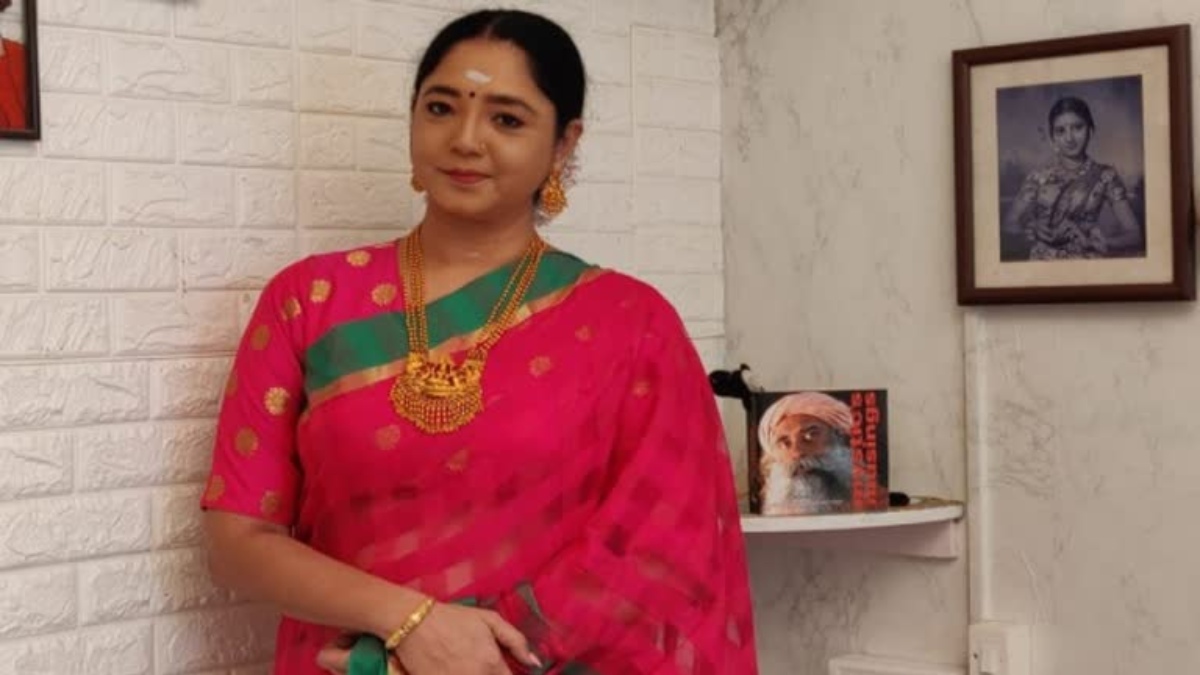 அத்தனை பேரு முன்னாடி அந்த நடிகை கேட்ட கேள்வி! என்னை நானே செருப்பால அடிச்சிட்டேன்.. ஐஸ்வர்யா ...