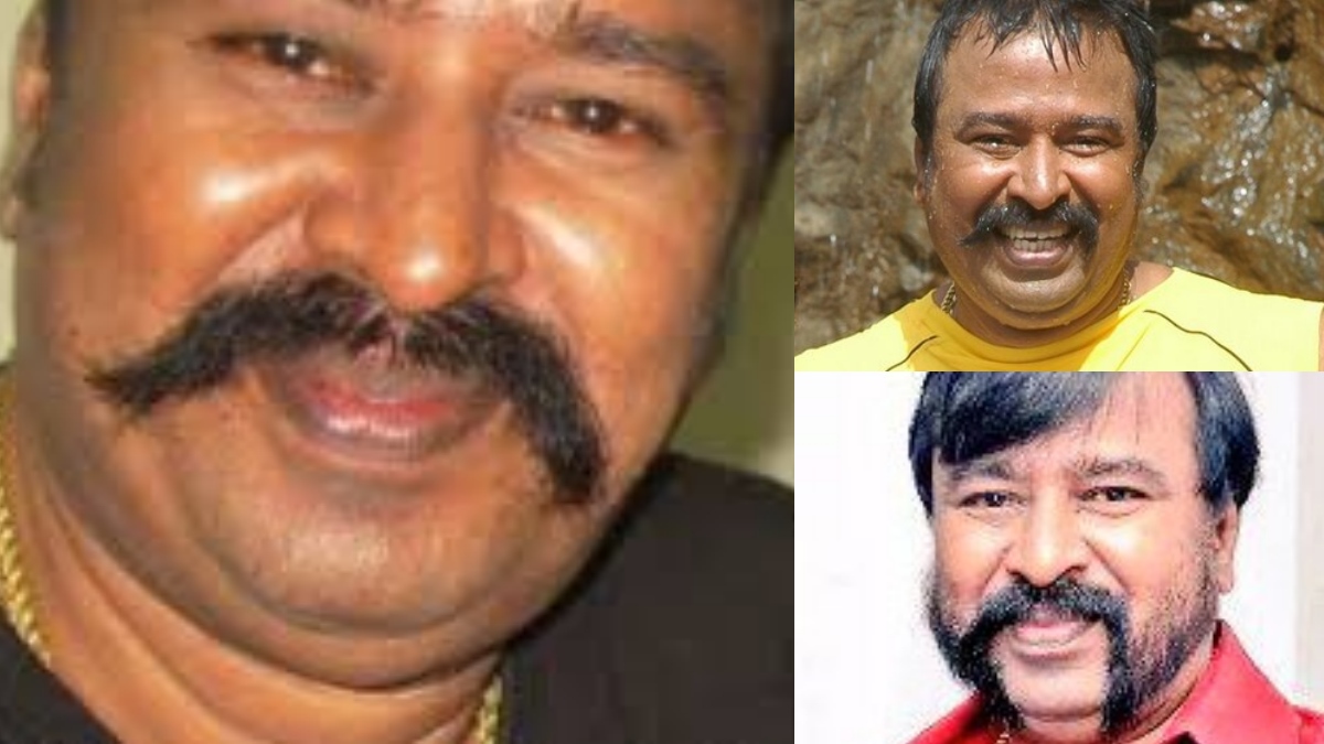 பிரபல நடிகர் அருள்மணியின் கடைசி நொடி.. அப்பதான் வந்தாரு, உடனே நெஞ்சை ...