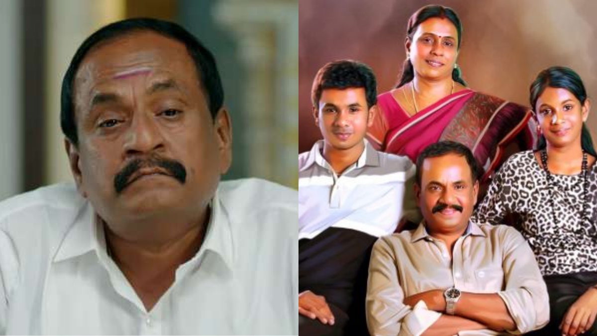 6 மாசம் ஆயிடுச்சு.. இப்போதும் வரும் போன்.. மாரிமுத்து இறப்பிற்கு பிறகு ...