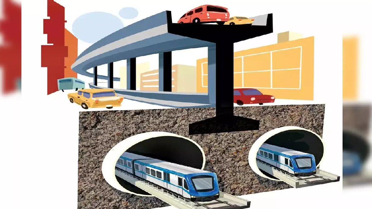 அண்ணா சாலை துள்ளுது.. தேனாம்பேட்டை - சைதாப்பேட்டை வரை சல்லுன்னு பரவும் ...