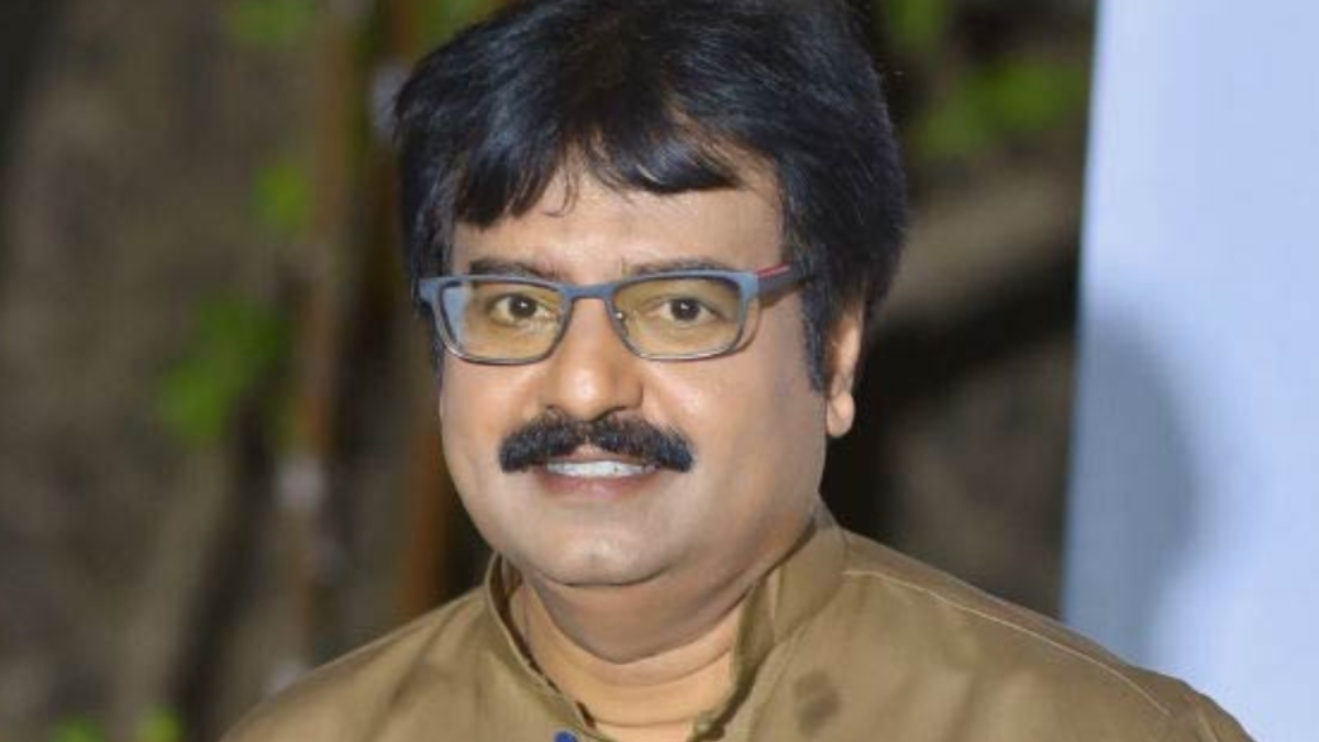 விவேக்கிற்கு ரூட் போட்டு கொடுத்த பிரபலம்! "சின்ன கலைவாணர்" உருவானது ...