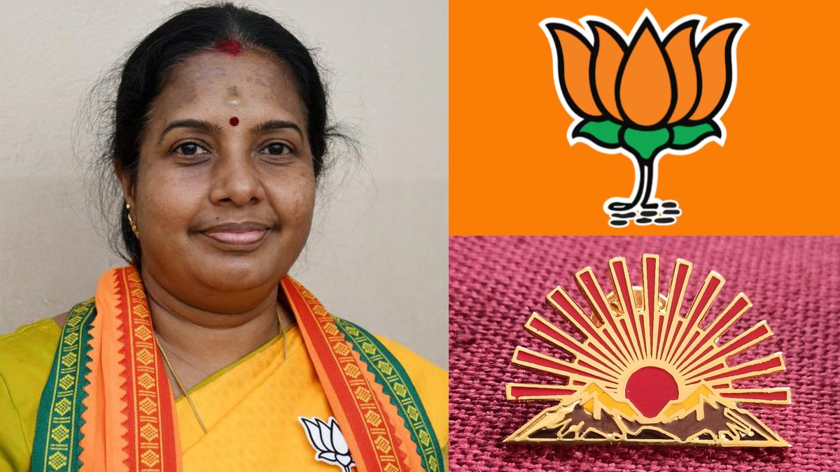 பாஜகவால் மைனாரிட்டிக்கு ஆபத்து? மோதல் நெருப்பில் குளிர்காய நினைக்கும் ...