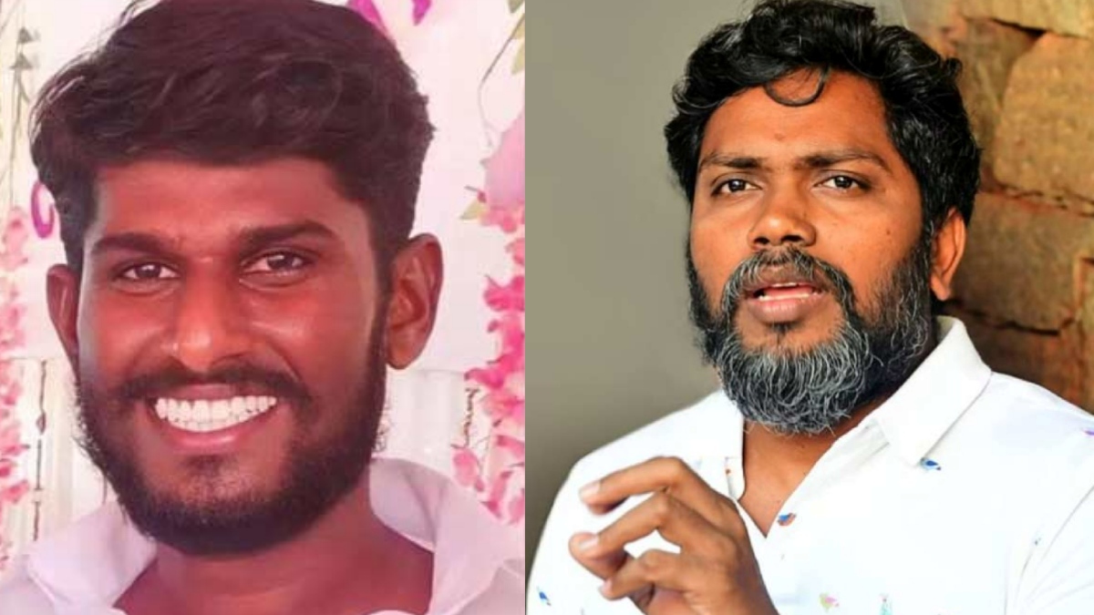 பா ரஞ்சித் சாதிய மோதலை தூண்டுகிறார்’’.. தீபக் ராஜா கொலையால் பரமக்குடி ...