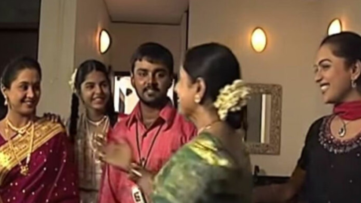 நாடாளுமன்ற தேர்தல் முதல் ஐபிஎல் வரை இதுதான் நடக்க போகிறதா? கோலங்கள் ...